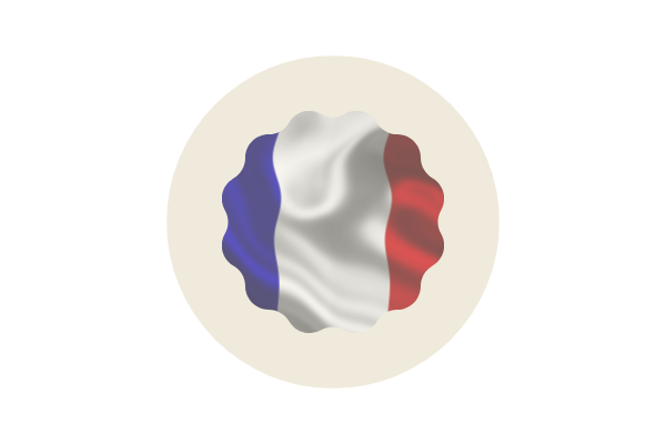 Kosher French White Wines | Kosher Wine Warehouse | Miami & Nationwide