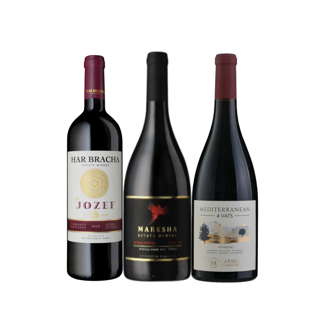 Explore Kosher Wine Sets | Kosher Wine Warehouse