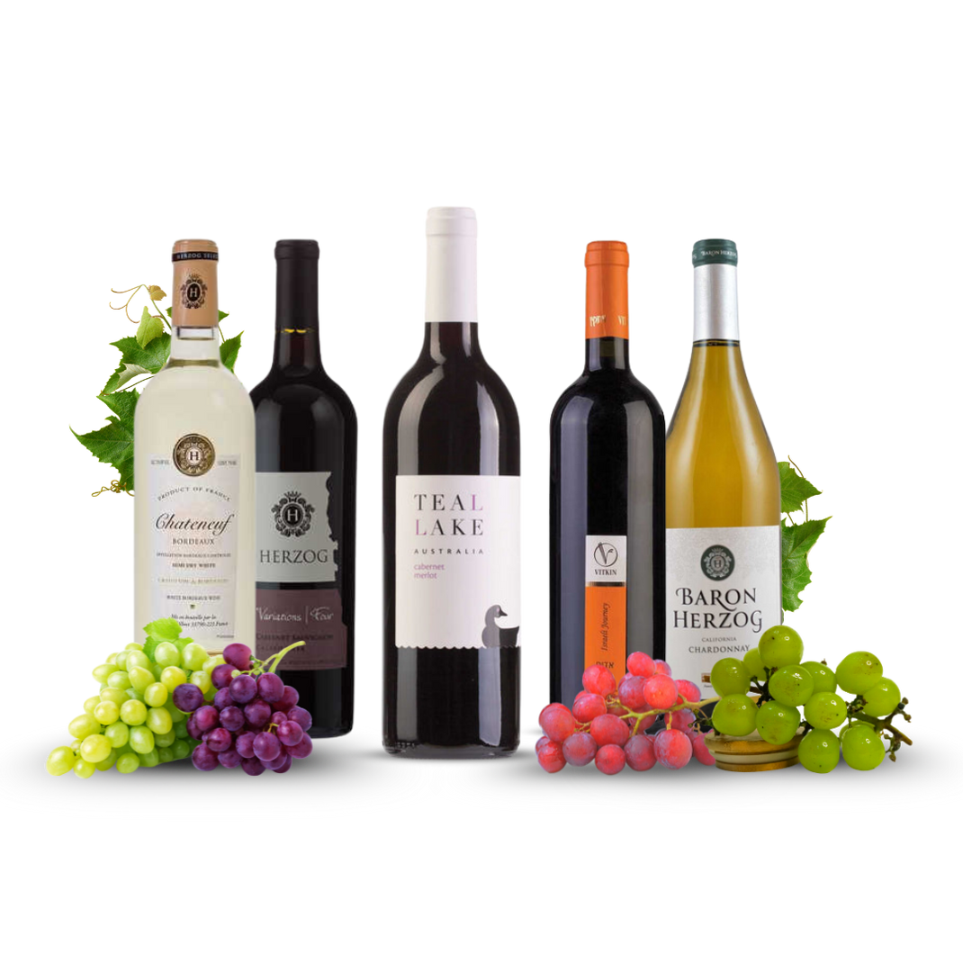 Kosher Wine Warehouse | Kosher Wines Online | Miami & Nationwide