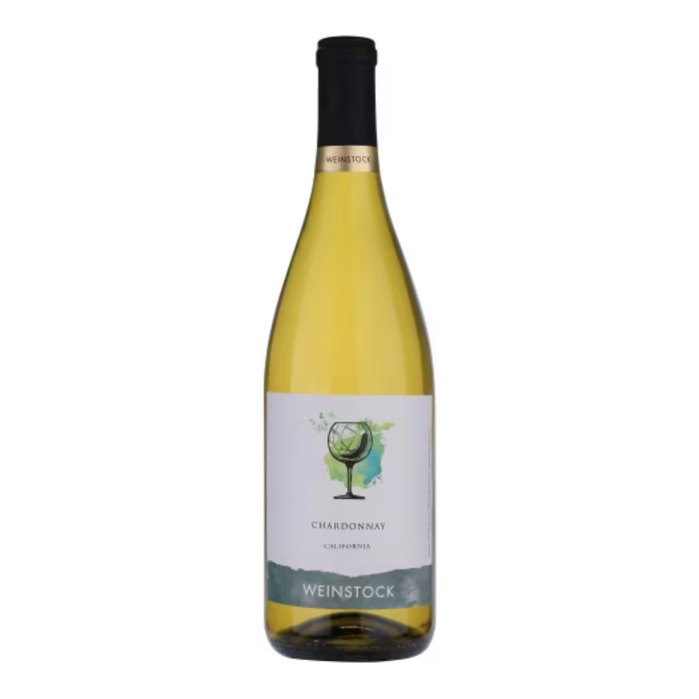 Weinstock Chardonnay 2018 – Kosher Wine Warehouse