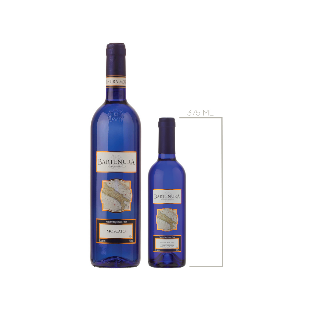 Blue Bottle Moscato | Premium Kosher Wines | Kosher Wine Warehouse