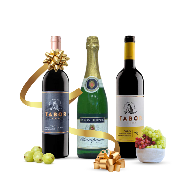 Kosher Wine Delivery NYC - Shop Online, Get Free Delivery – Kosher Wine ...