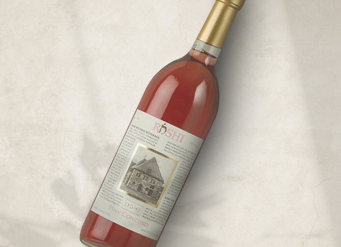 Kosher Concord Wines: Top Brands & Unforgettable Taste | Free Shipping ...