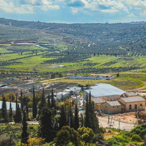 Shiloh Winery: Wines from the Land of the Ark – Kosher Wine Warehouse