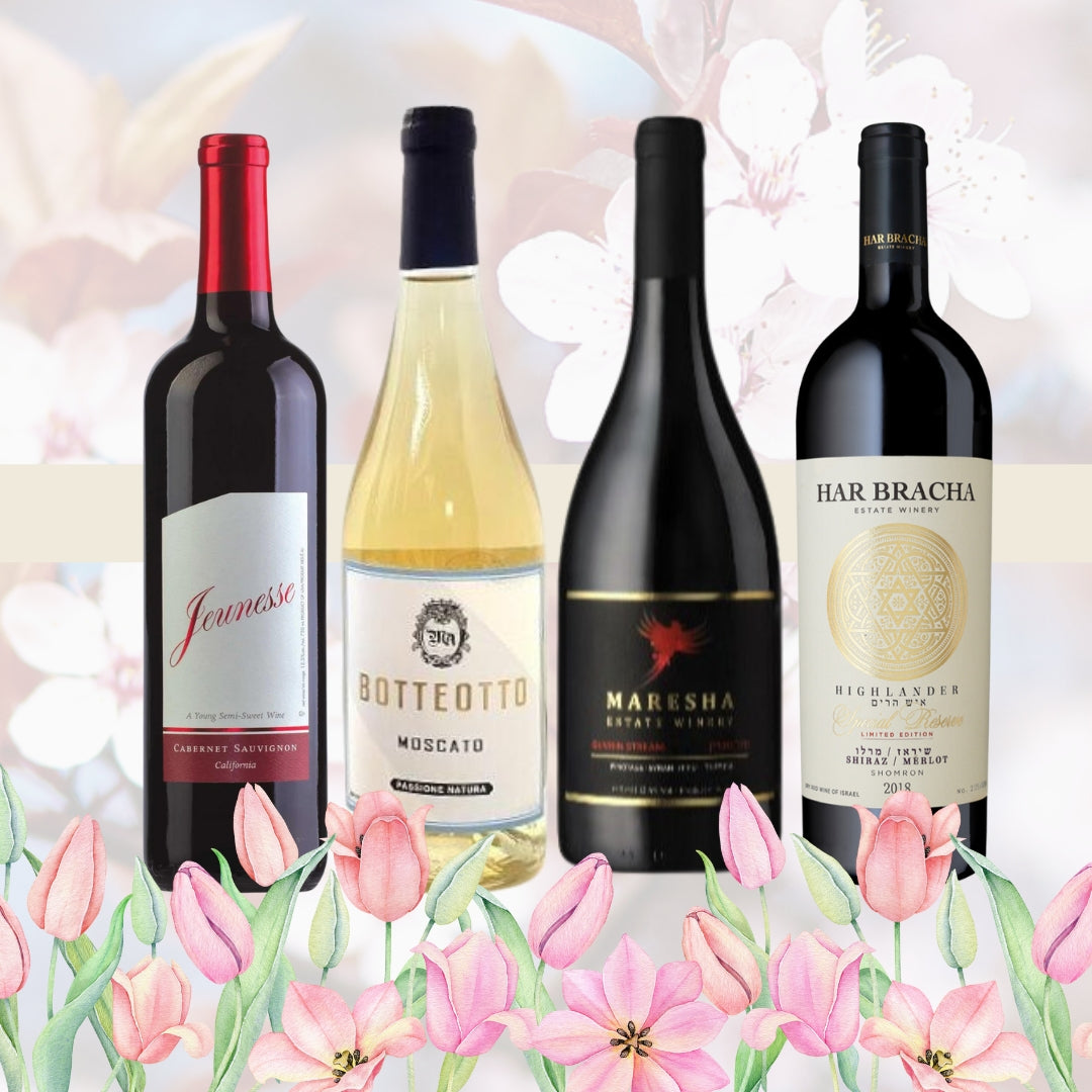 Kosher Wine Warehouse | Kosher Wines Online | Miami & Nationwide