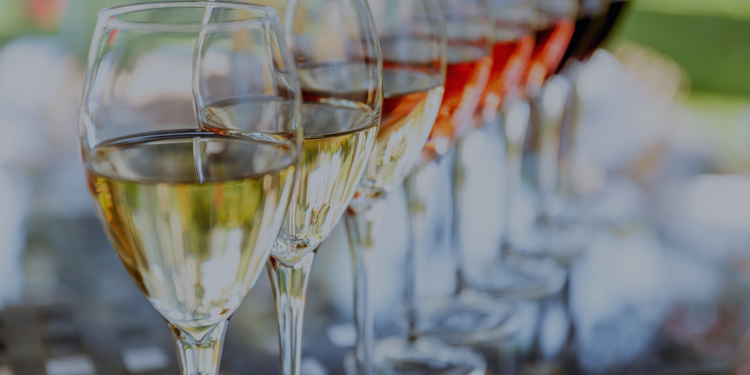 Kosher Wine Guide for Jewish Weddings | Kosher Wine Warehouse