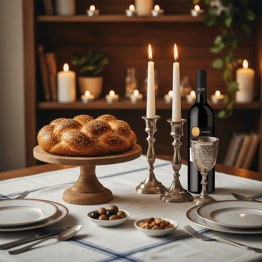 How to Store Wine: Temperature, Tips & Best Practices – Kosher Wine Warehouse