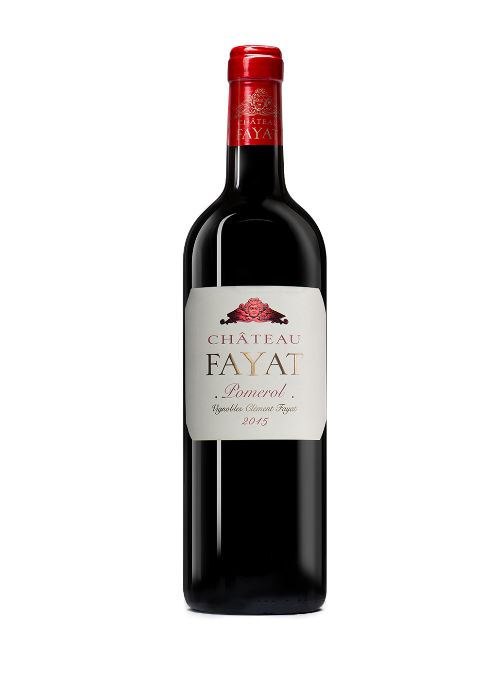 Chateau Fayat 2020 – Kosher Wine Warehouse