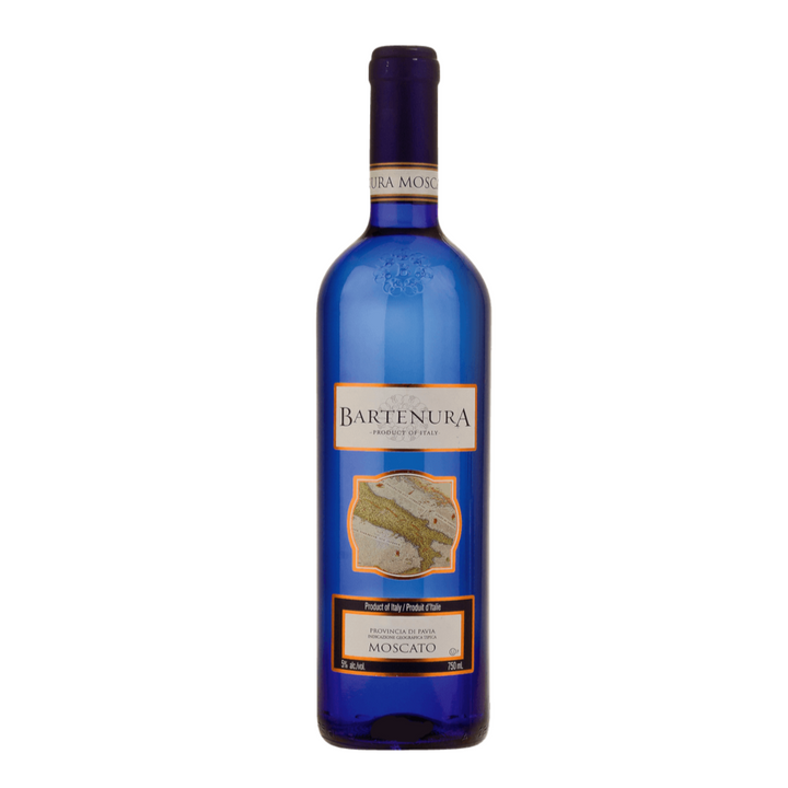 Blue Bottle Moscato | Premium Kosher Wines | Kosher Wine Warehouse